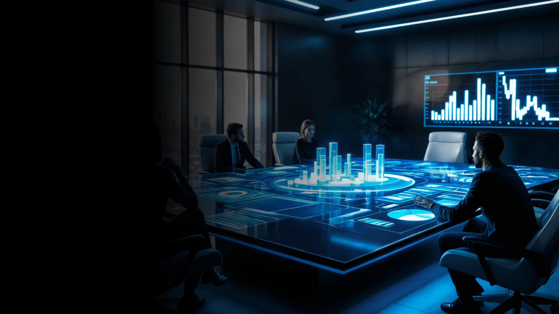 Uncovering the procurement practices, pain points, and unmet needs of ...