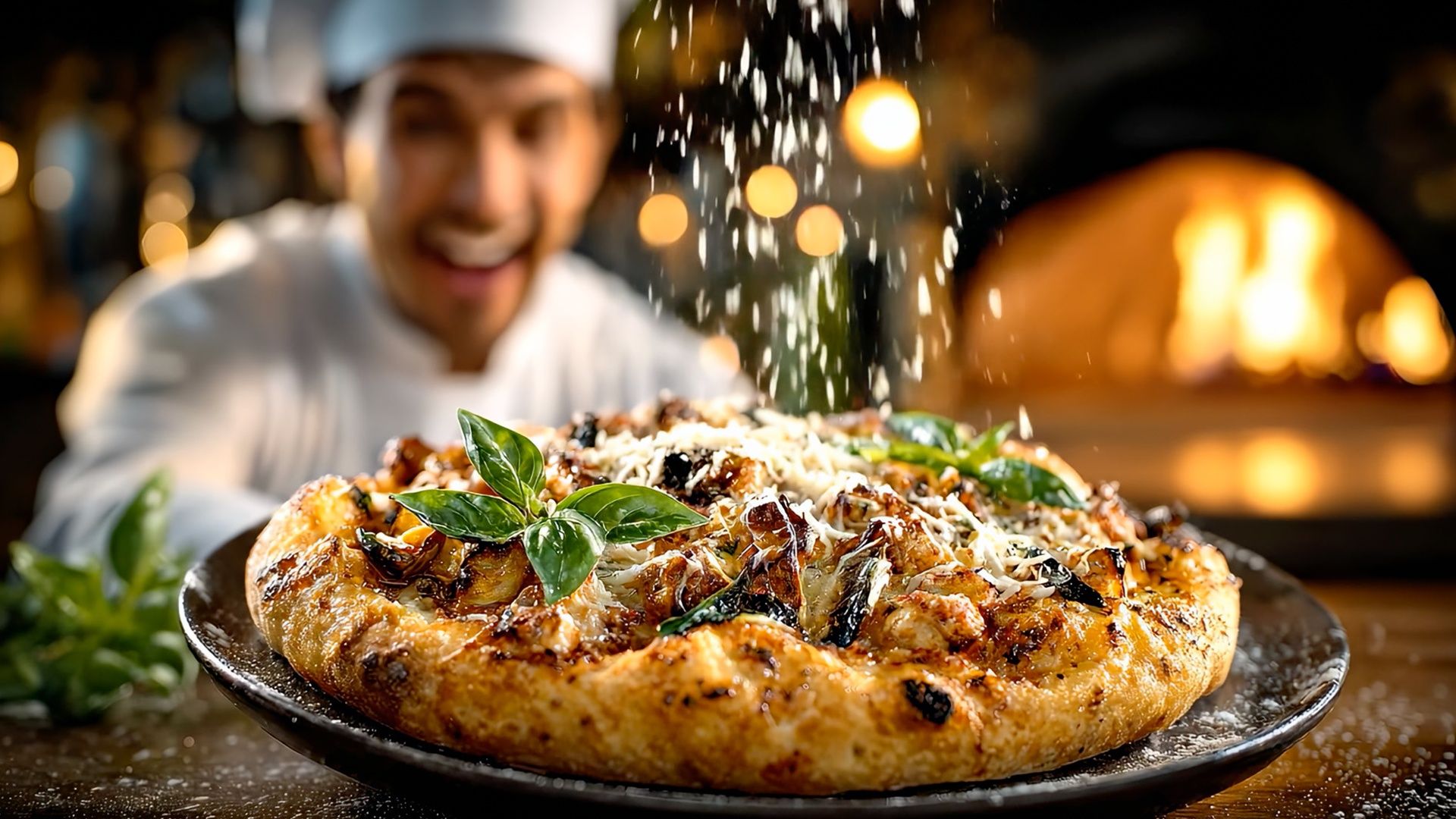 Understanding Consumer Perceptions of Premium Pizza Ingredients ...